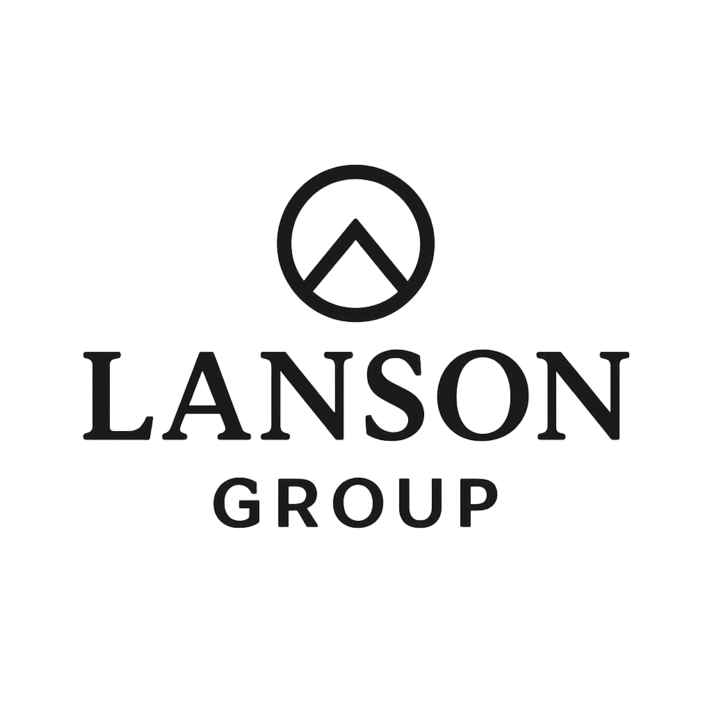 Lanson Group UK - UK Logistics and Distribution Services